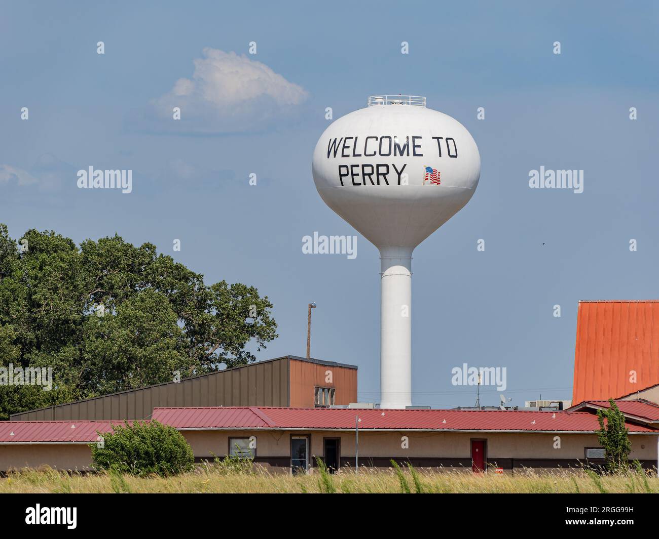 Welcome to perry hi-res stock photography and images - Alamy