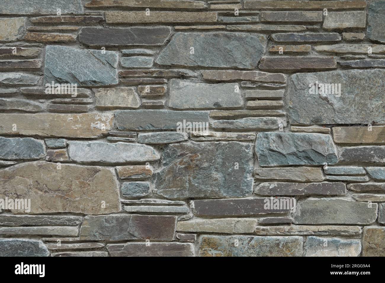 Plain ashlar wall hi-res stock photography and images - Alamy