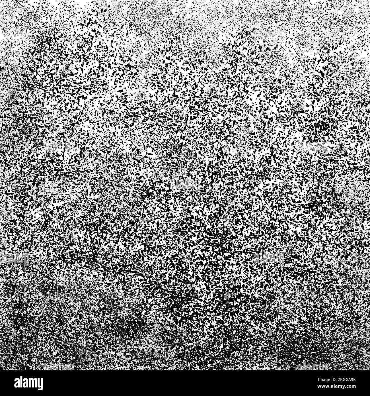 Gritty sand Black and White Stock Photos & Images - Alamy