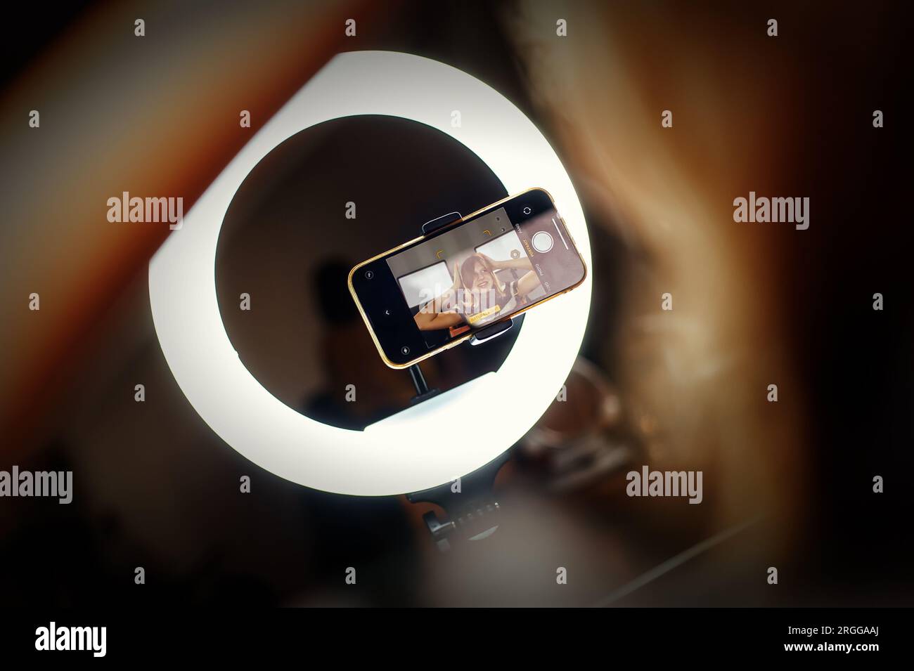 Retro reflectors hi-res stock photography and images - Alamy