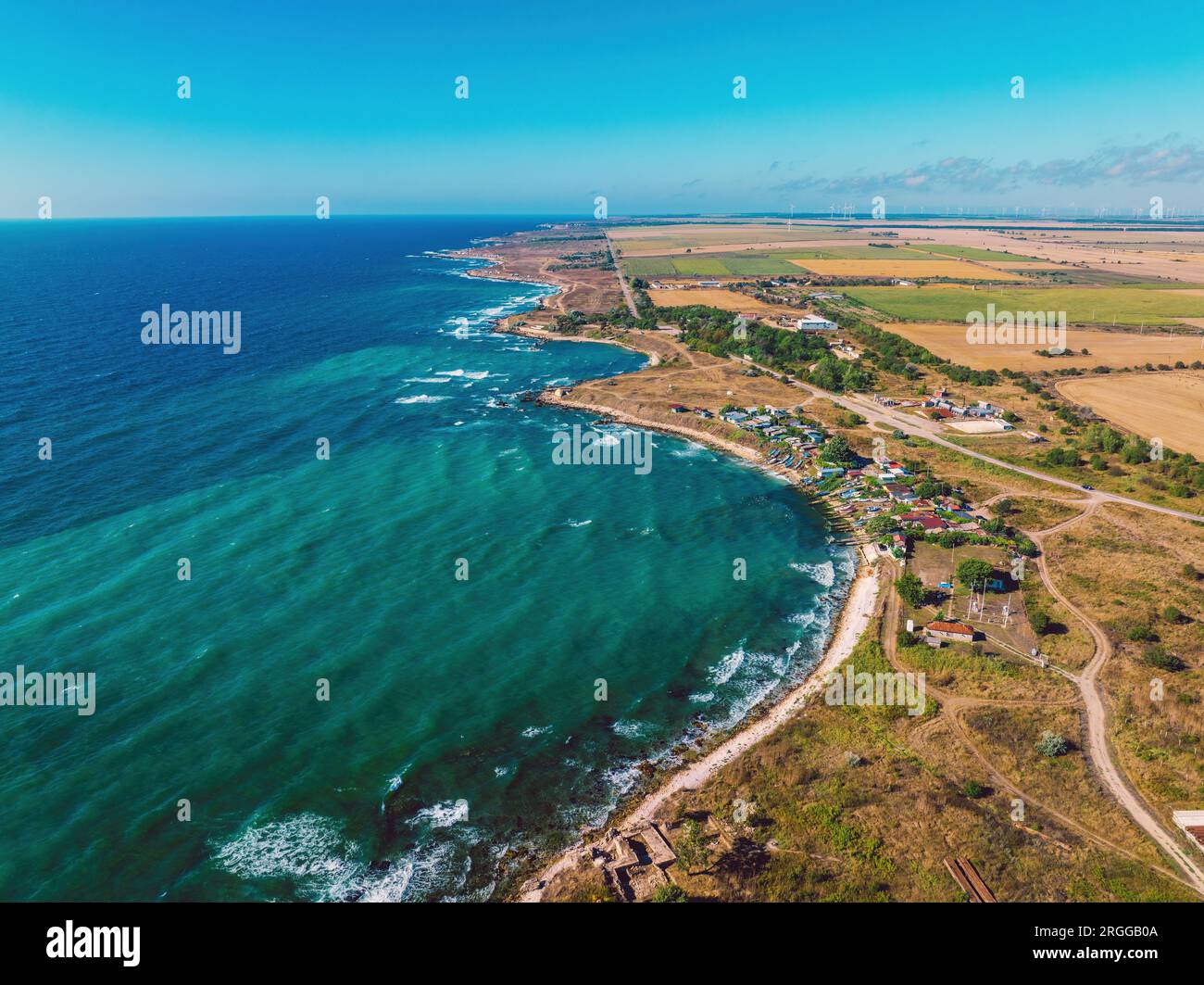 Krapets bulgaria hi-res stock photography and images - Alamy