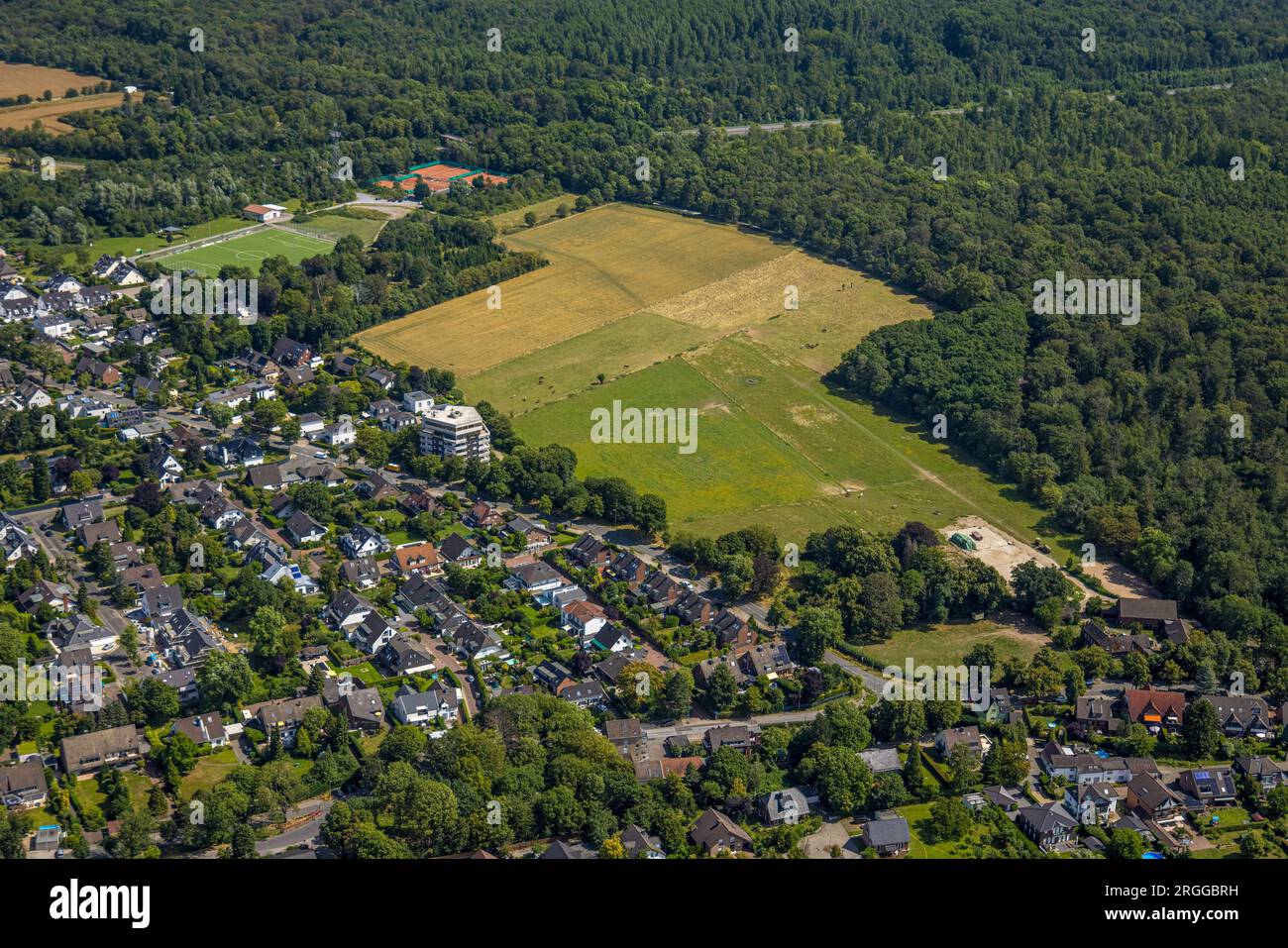 Angermunder hi-res stock photography and images - Alamy