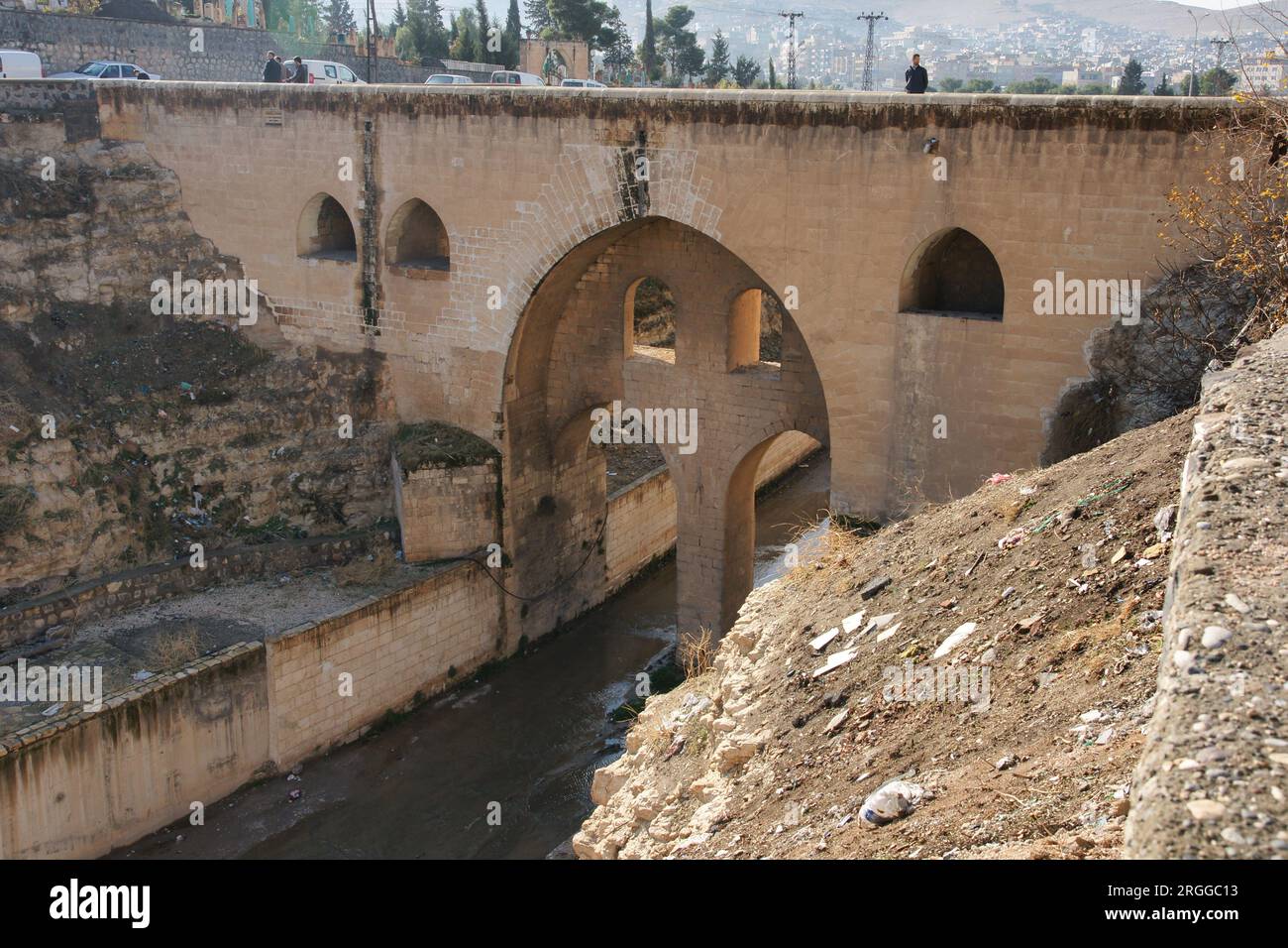 Sanliurfa map hi-res stock photography and images - Alamy