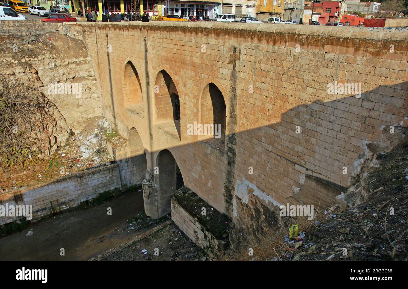 Sanliurfa vector map hi-res stock photography and images - Alamy