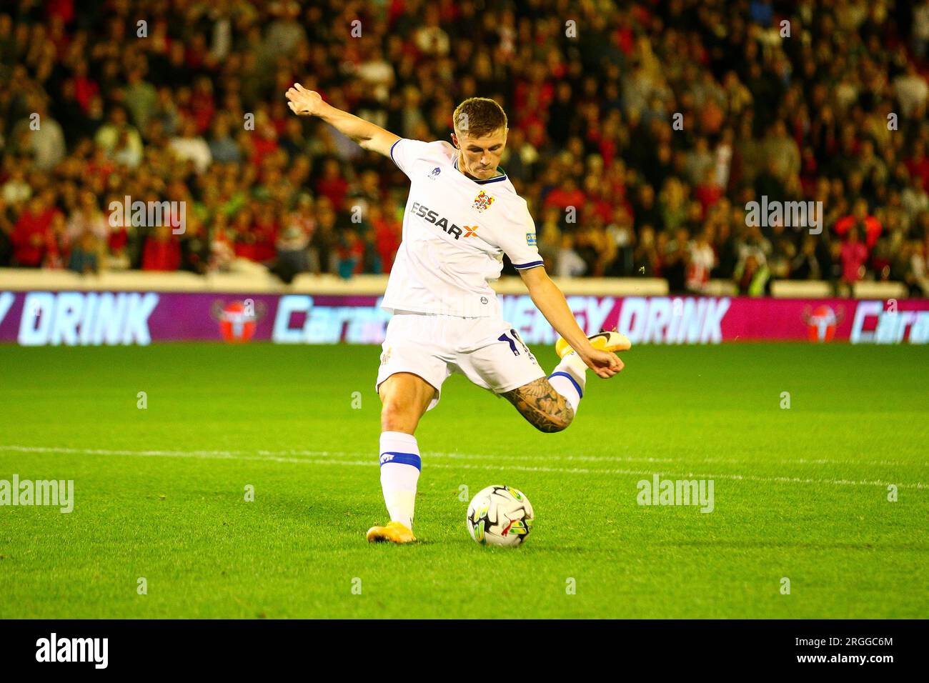 Harvey saunders hi-res stock photography and images - Alamy