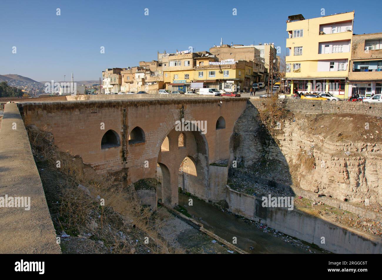 Sanliurfa map hi-res stock photography and images - Alamy
