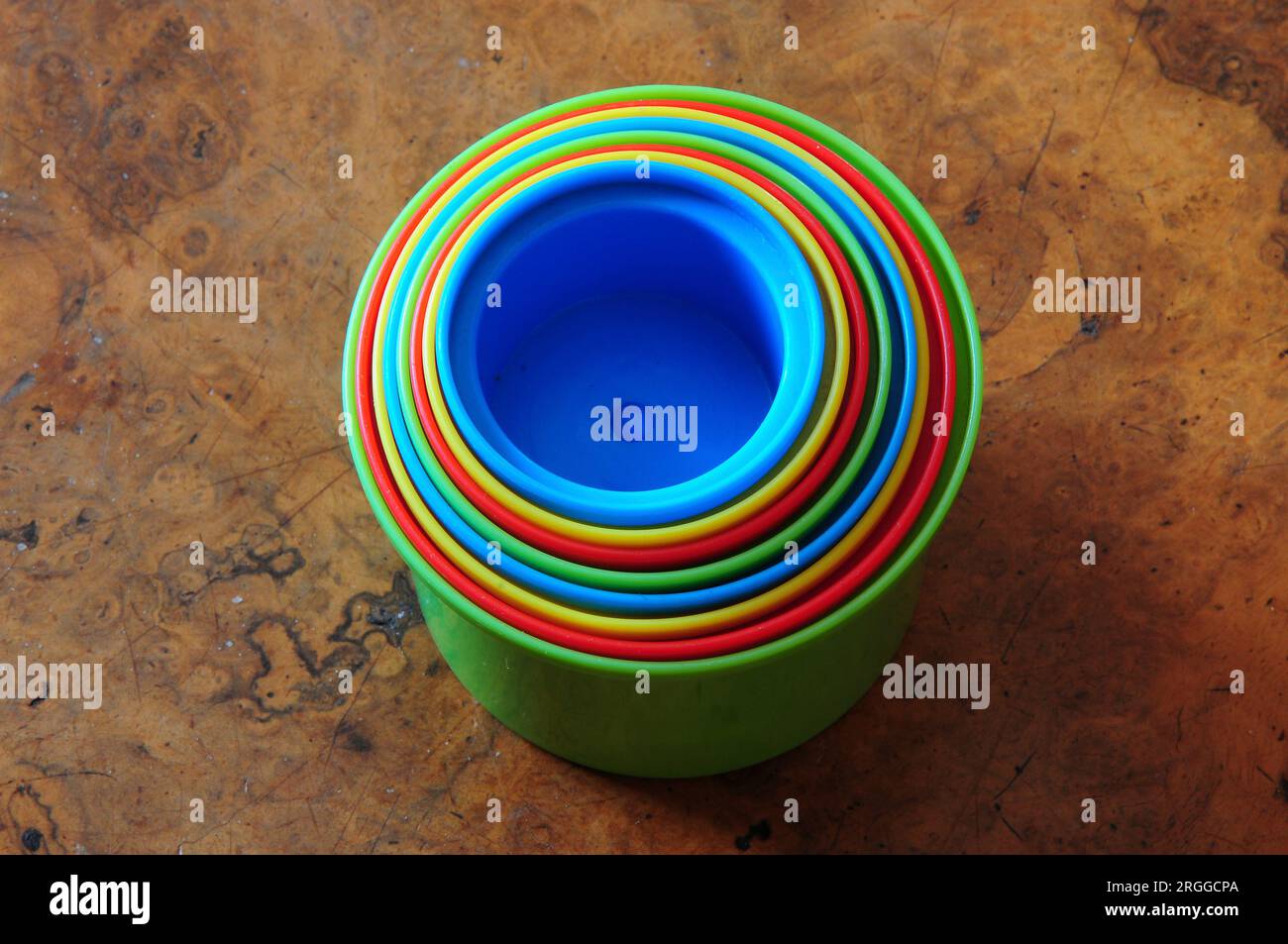 Stacking cups hi-res stock photography and images - Alamy