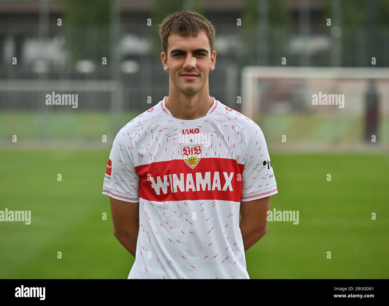 Jovan miloševic hi-res stock photography and images - Alamy