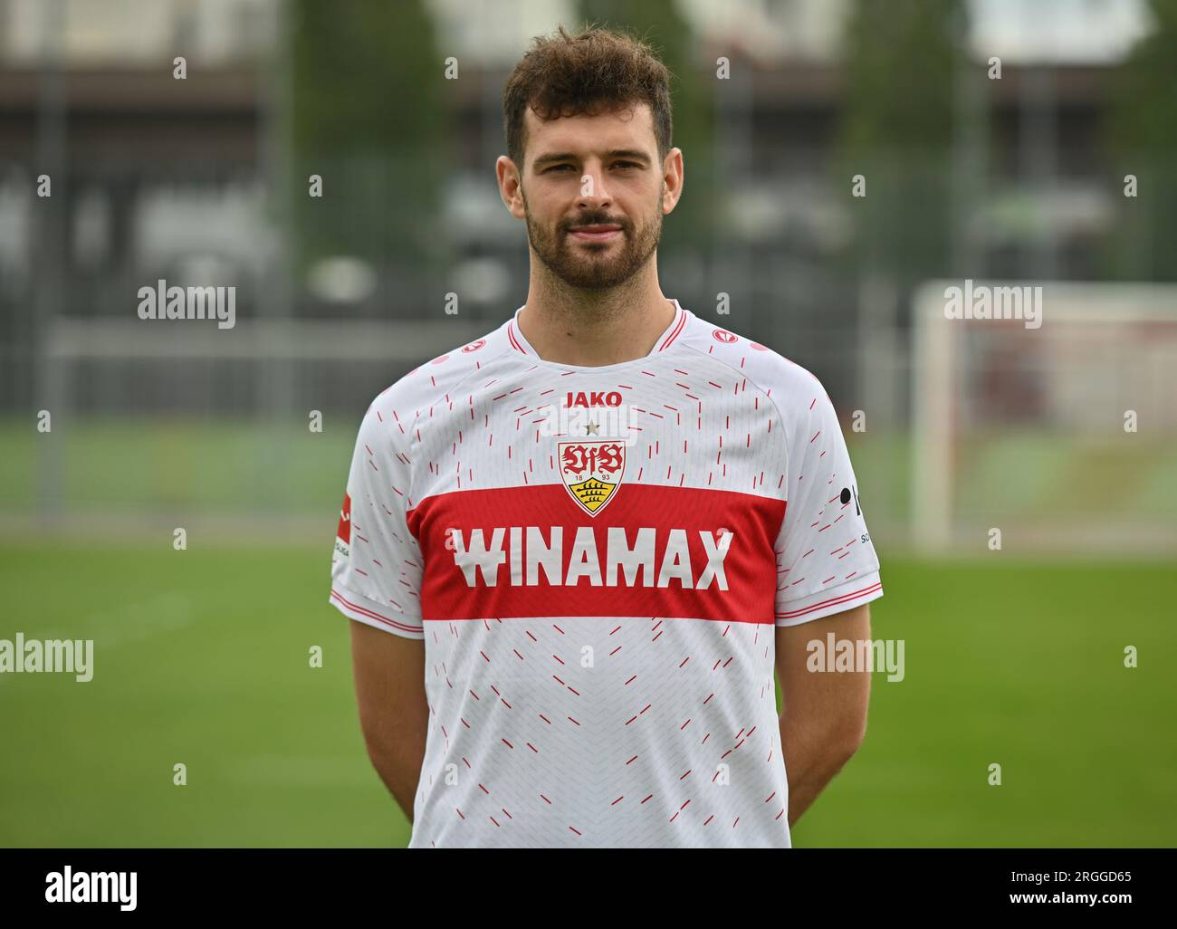 24 luca pfeiffer hi-res stock photography and images - Alamy