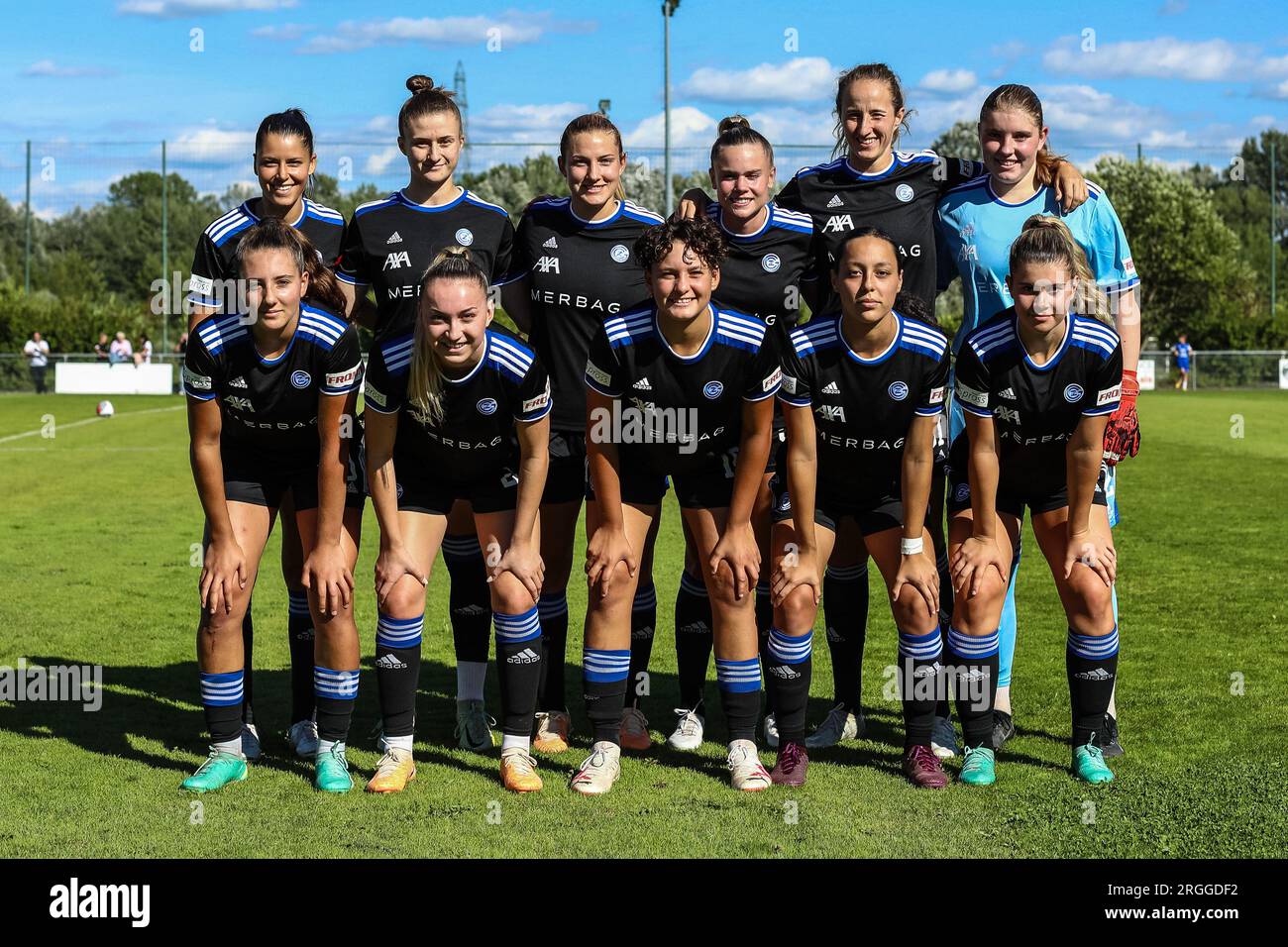 Divonne Les Bains, France. 03rd June, 2023. 09.08.2023, Divonne-les ...