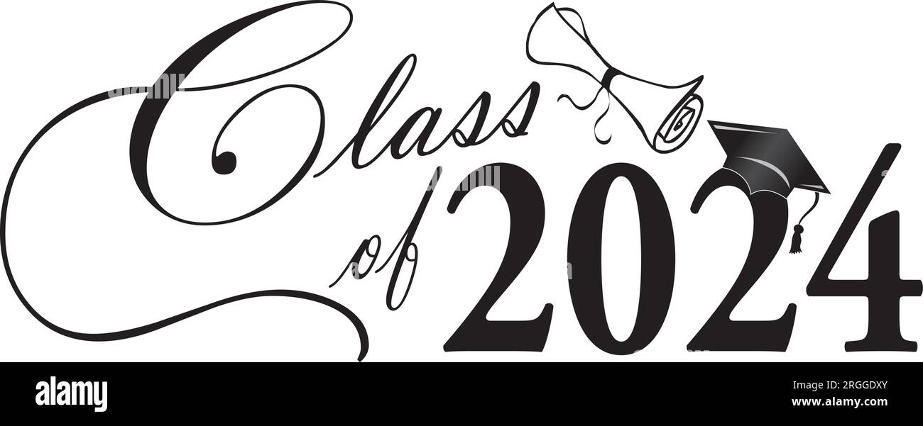 class of 2023 script Stock Vector Image & Art - Alamy class of 2023 script Stock Vector Image & Art - Alamy