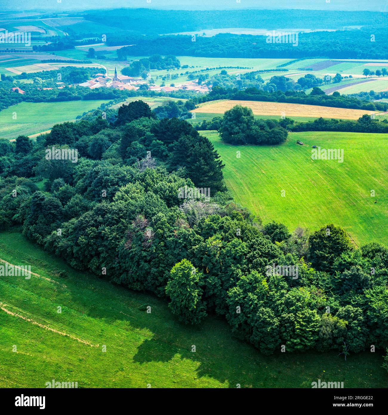 Essey village hi-res stock photography and images - Alamy