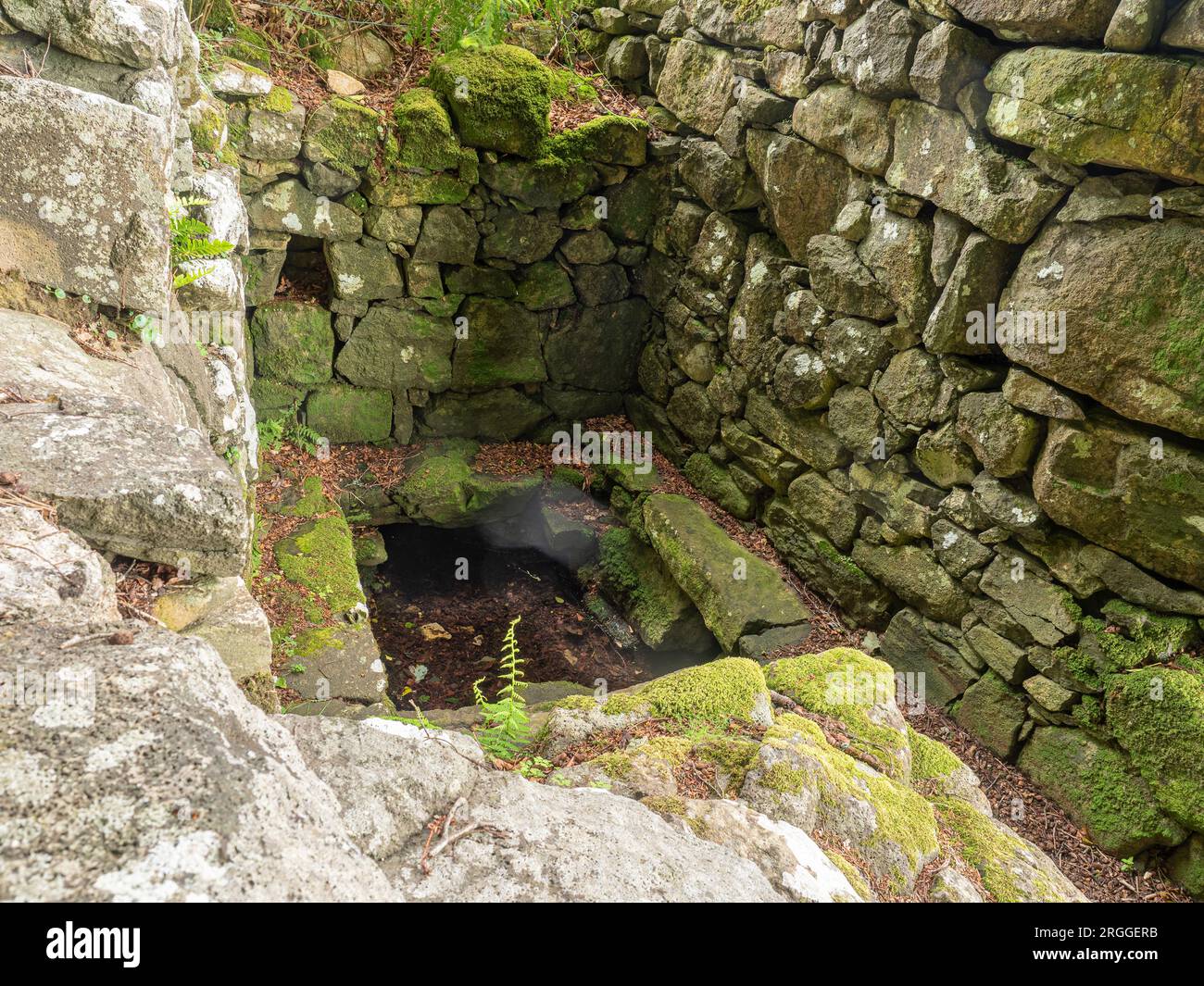 St cybi hi-res stock photography and images - Alamy