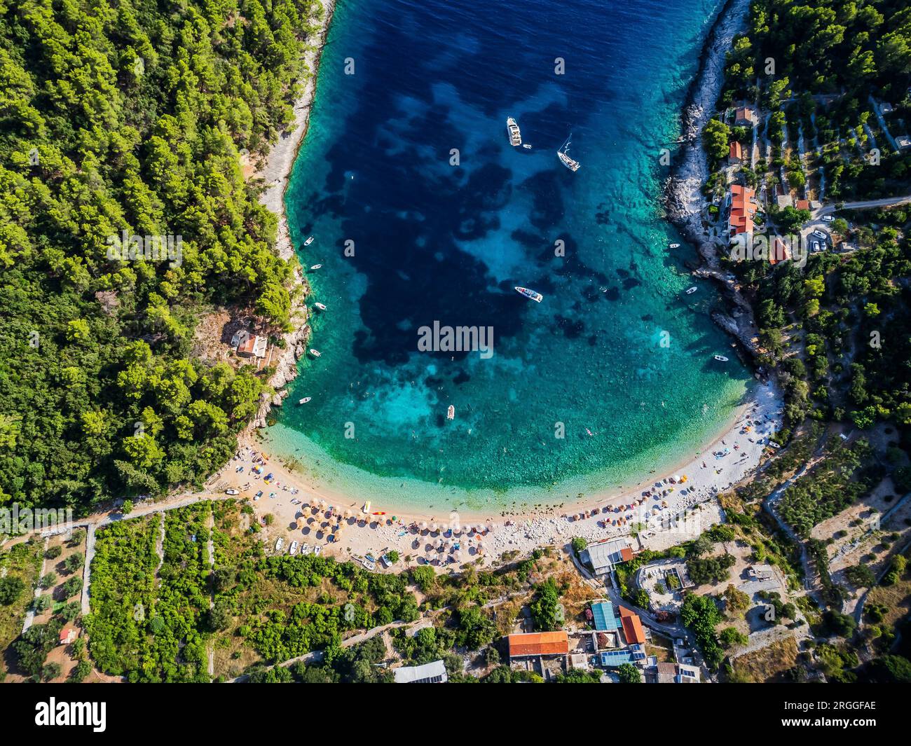 Pupnat bay hi-res stock photography and images - Alamy