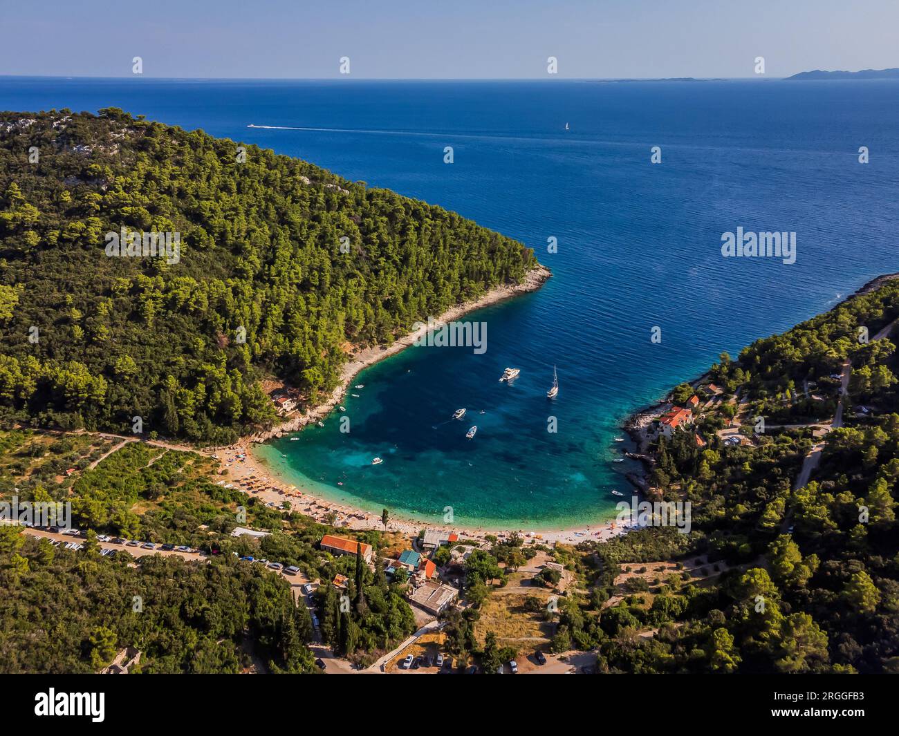 Pupnat bay hi-res stock photography and images - Alamy