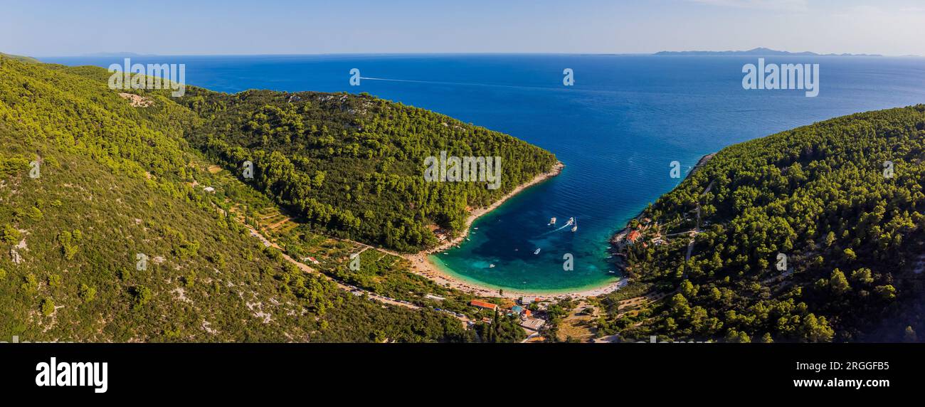 Pupnat bay hi-res stock photography and images - Alamy