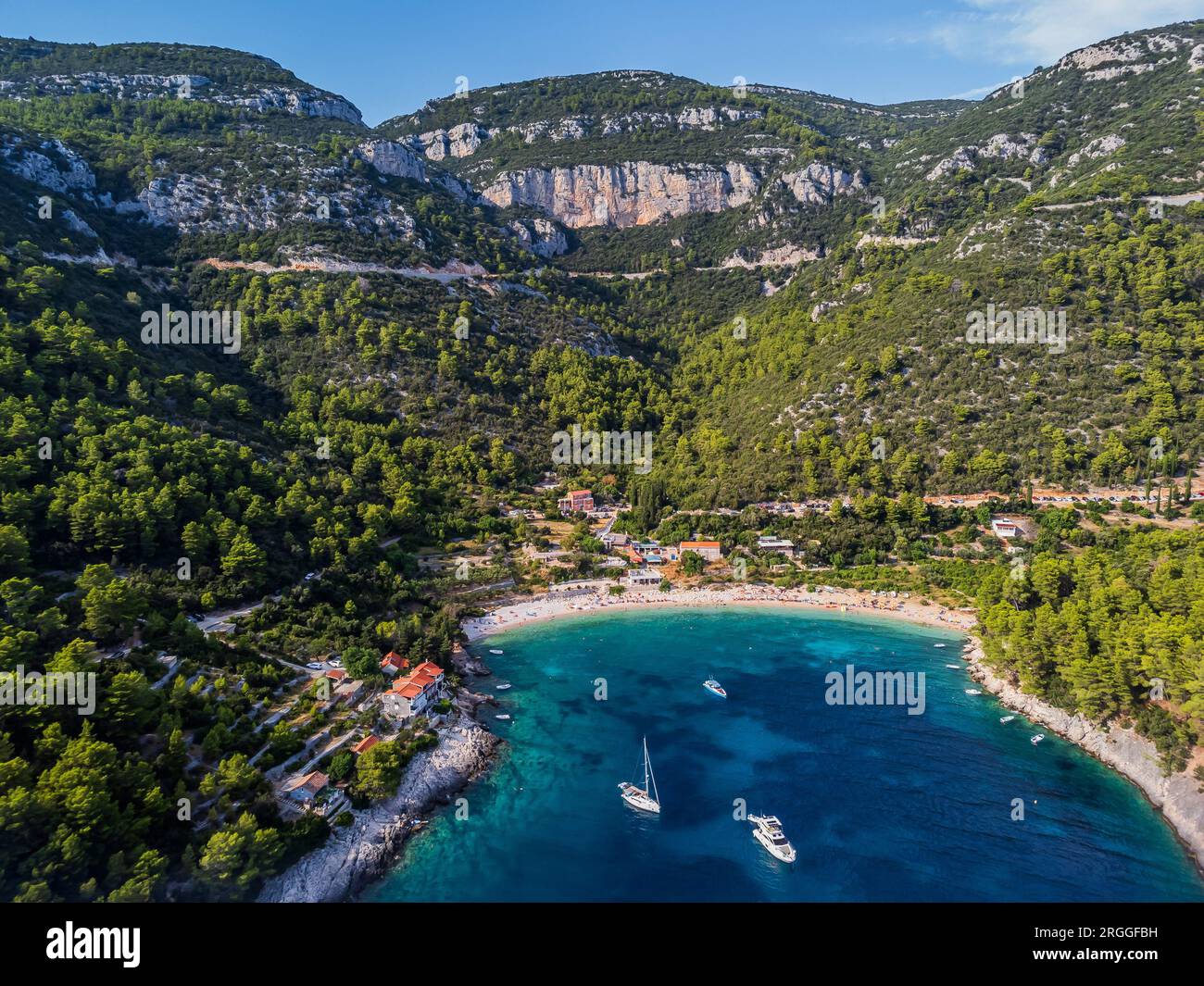 Pupnat bay hi-res stock photography and images - Alamy