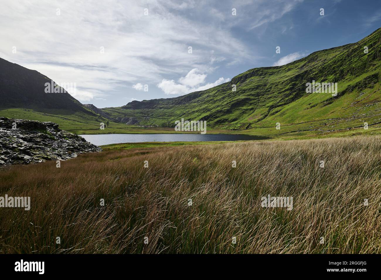 Nationalpark wales hi-res stock photography and images - Alamy