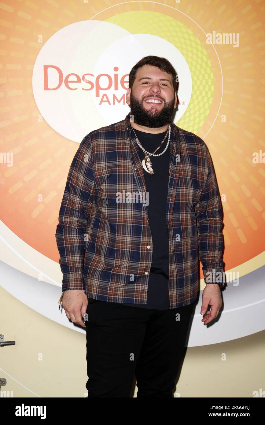 Miami, United States Of America. 09th Aug, 2023. DORAL, FL AUG 9 ...