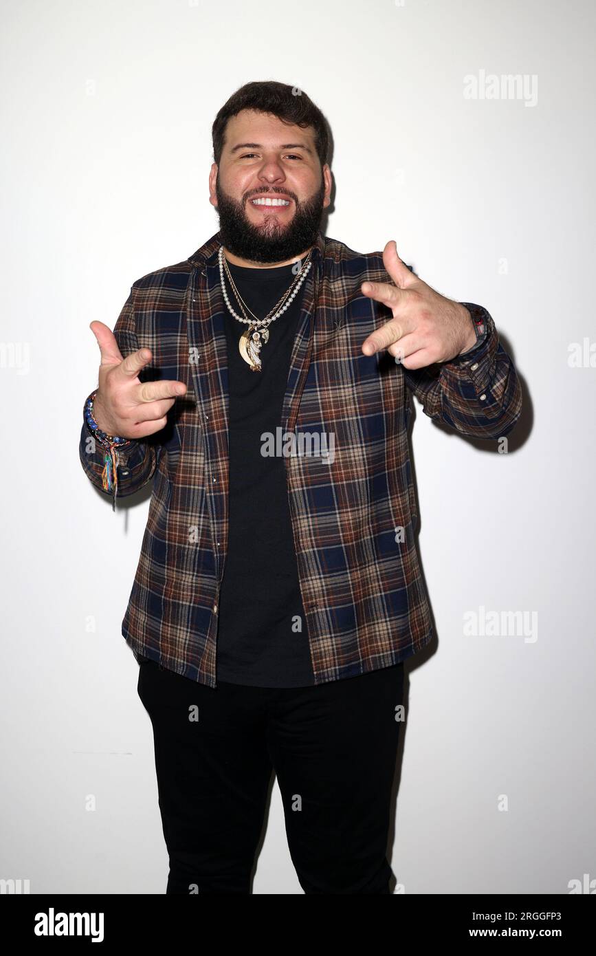 Miami, United States Of America. 09th Aug, 2023. DORAL, FL AUG 9 ...