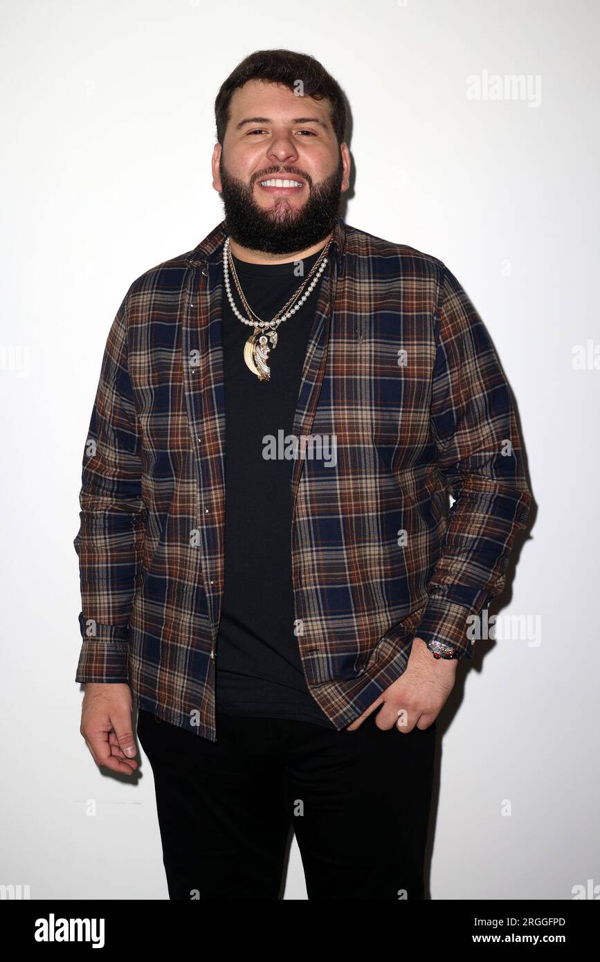 El fantasma alexander garcía hi-res stock photography and images - Alamy