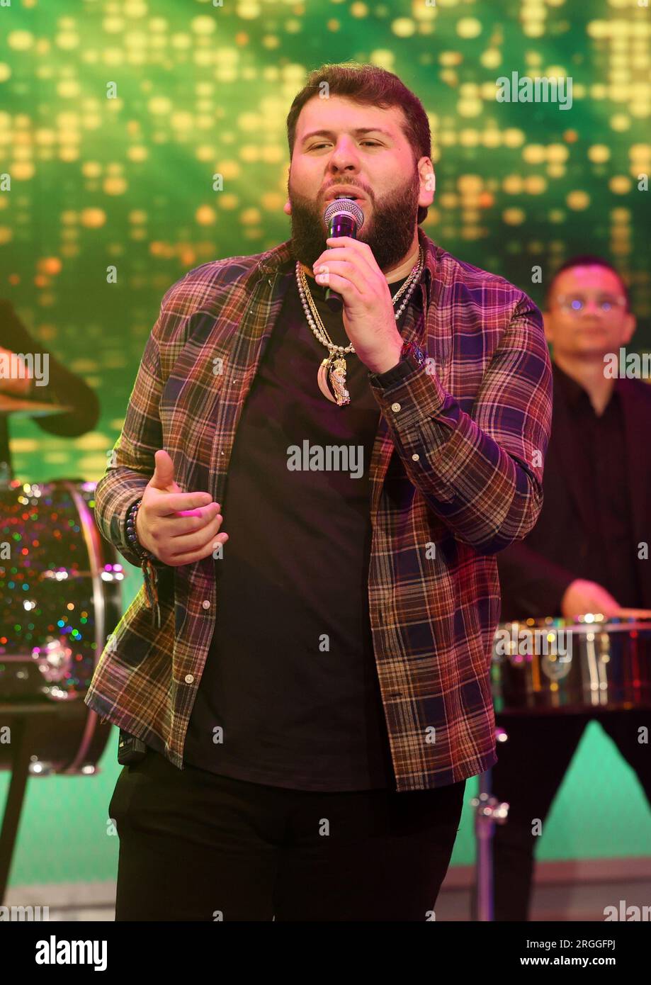 Miami, United States Of America. 08th Aug, 2023. DORAL, FL AUG 9 ...