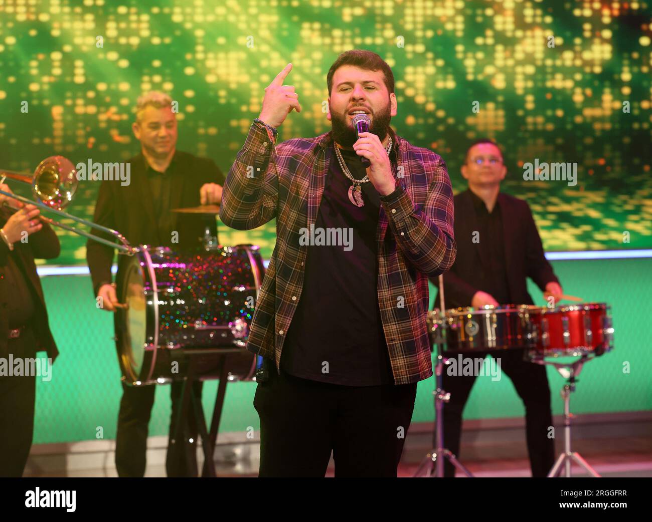 Miami, United States Of America. 08th Aug, 2023. DORAL, FL AUG 9 ...