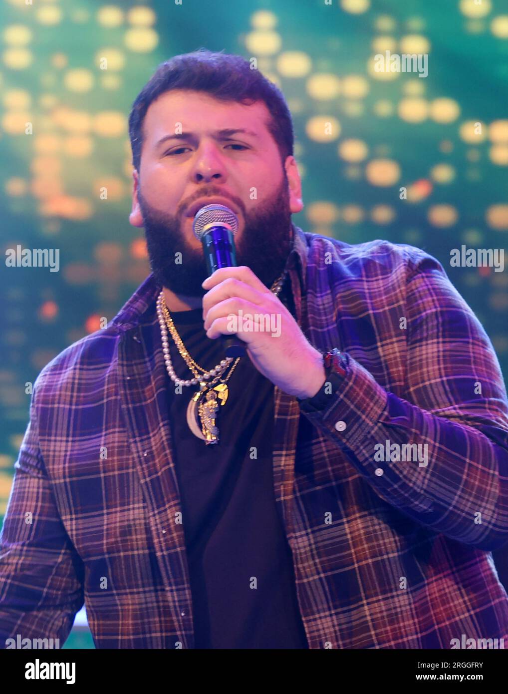 Miami, United States Of America. 08th Aug, 2023. DORAL, FL AUG 9 ...