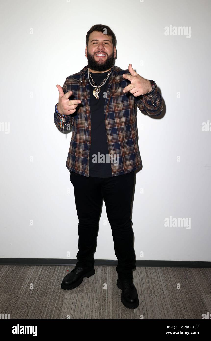 Miami, United States Of America. 09th Aug, 2023. DORAL, FL AUG 9 ...