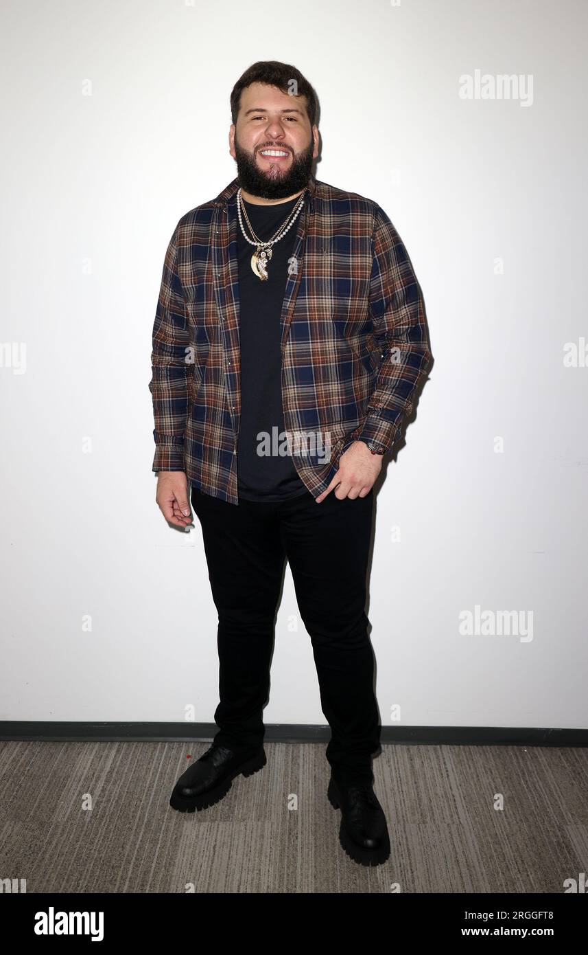 Miami, United States Of America. 09th Aug, 2023. DORAL, FL AUG 9 ...