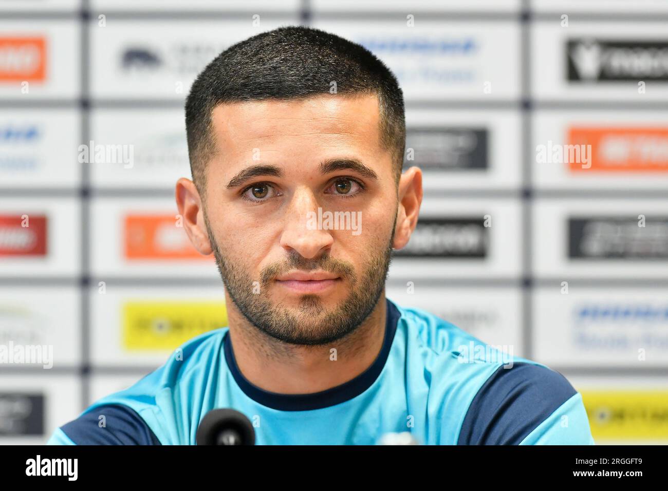 Scerri hi-res stock photography and images - Alamy