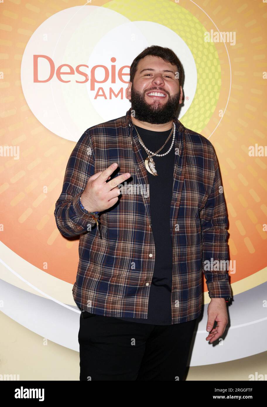 Miami, United States Of America. 09th Aug, 2023. DORAL, FL AUG 9 ...