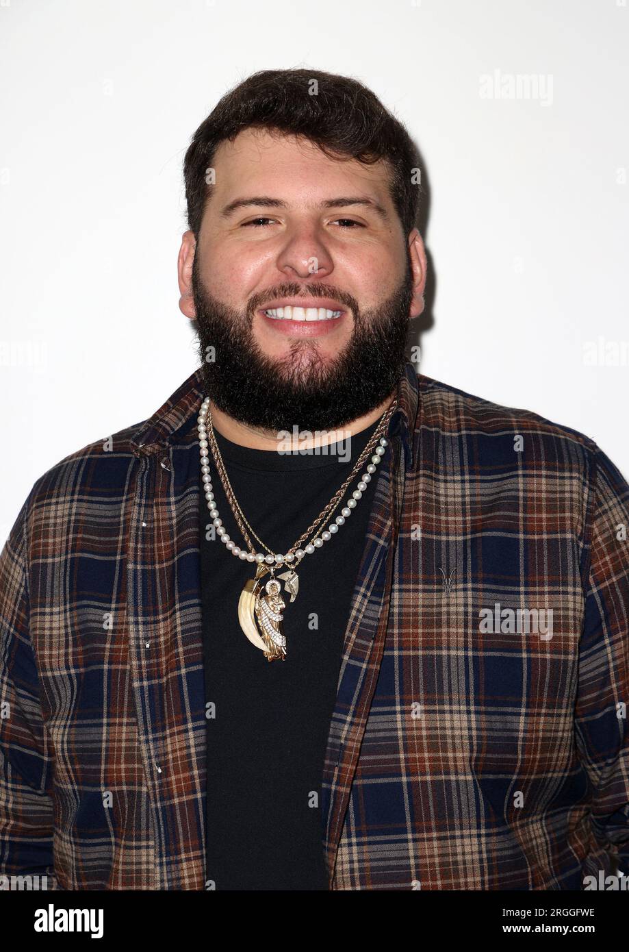 El fantasma alexander garcía hi-res stock photography and images - Alamy