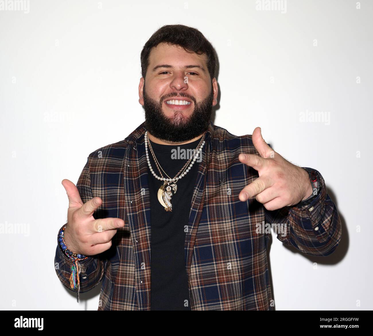 Miami, United States Of America. 09th Aug, 2023. DORAL, FL AUG 9 ...