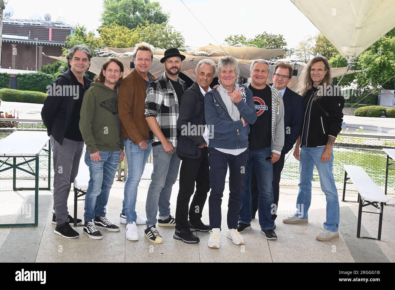 Bommel dialect hi-res stock photography and images - Alamy