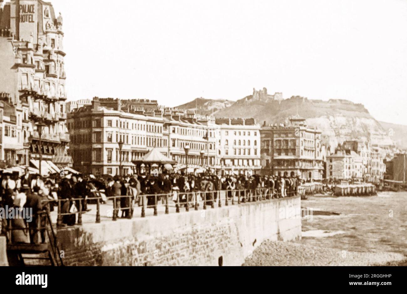 Promenade victorian hi-res stock photography and images - Alamy Promenade victorian hi-res stock photography and images - Alamy