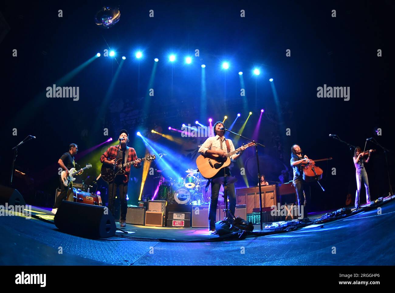Avett rini hi-res stock photography and images - Alamy