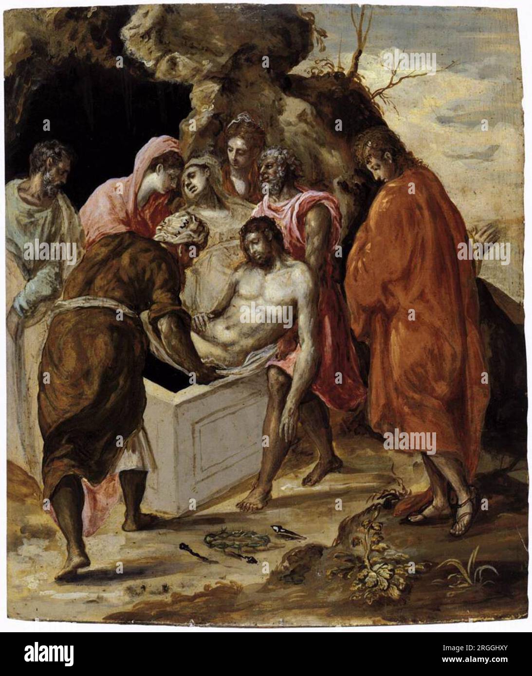 1560s Cut Out Stock Images & Pictures - Alamy