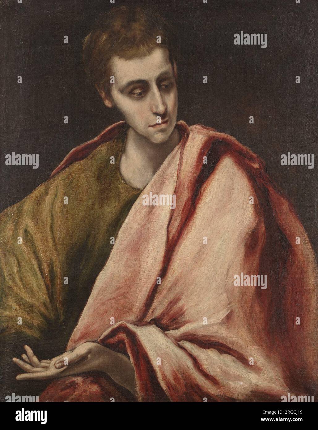 Between 1590 and 1595 hi-res stock photography and images - Alamy