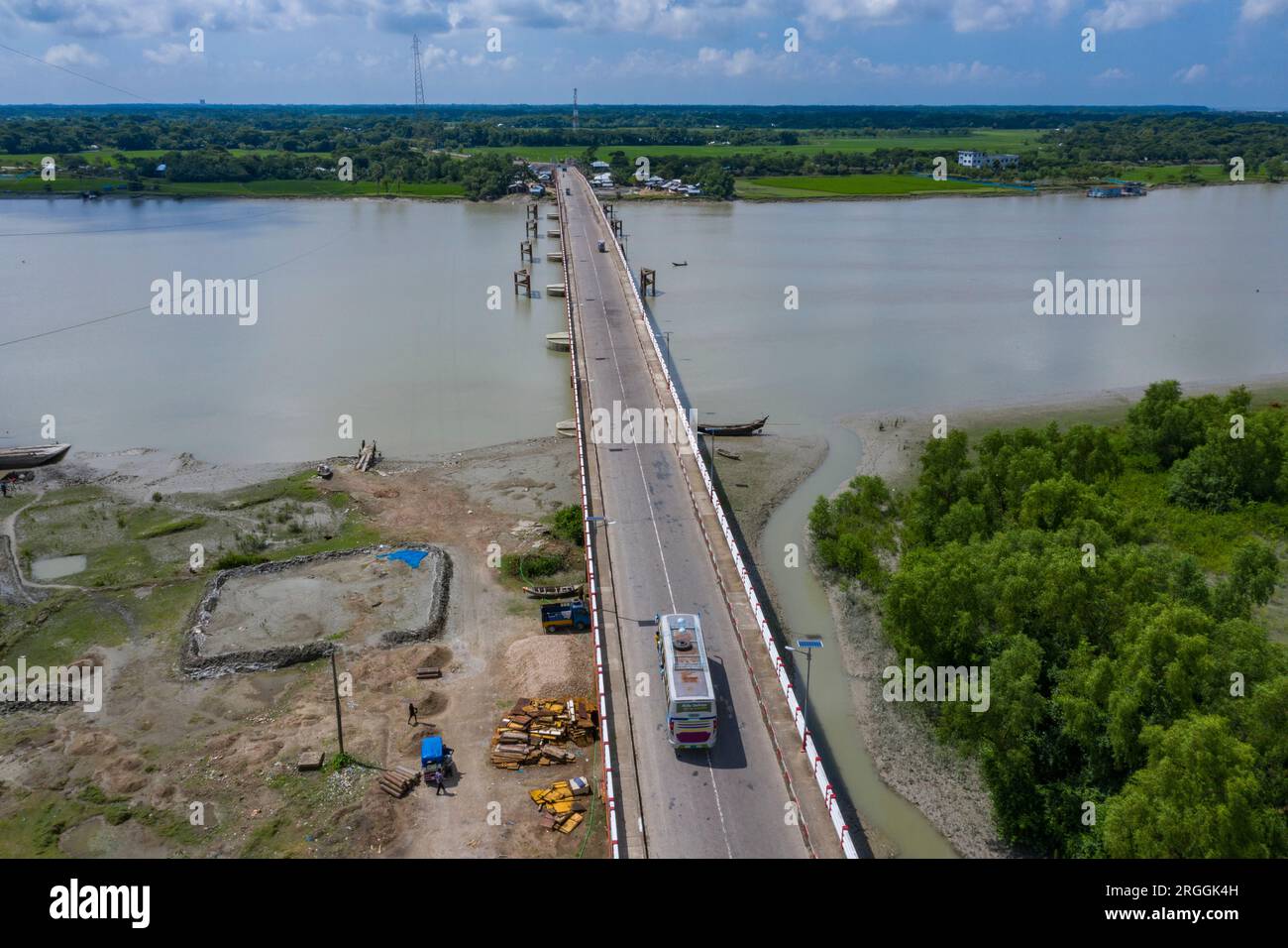 Sonatala river sheikh jamal hi-res stock photography and images - Alamy