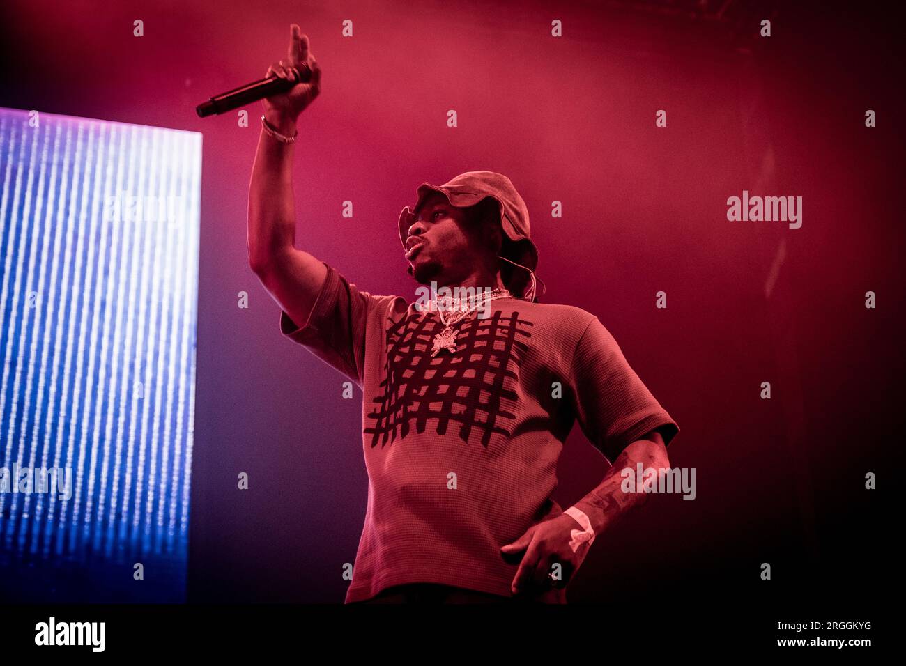 Don thomas singer hi-res stock photography and images - Alamy