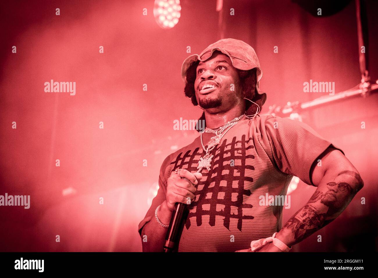 Don thomas singer hi-res stock photography and images - Alamy