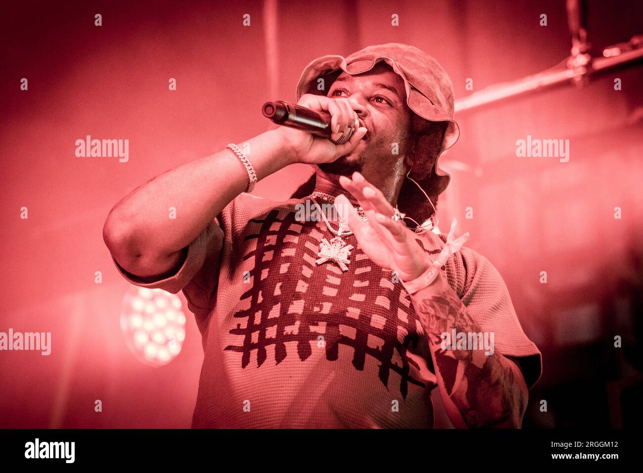 Don thomas singer hi-res stock photography and images - Alamy