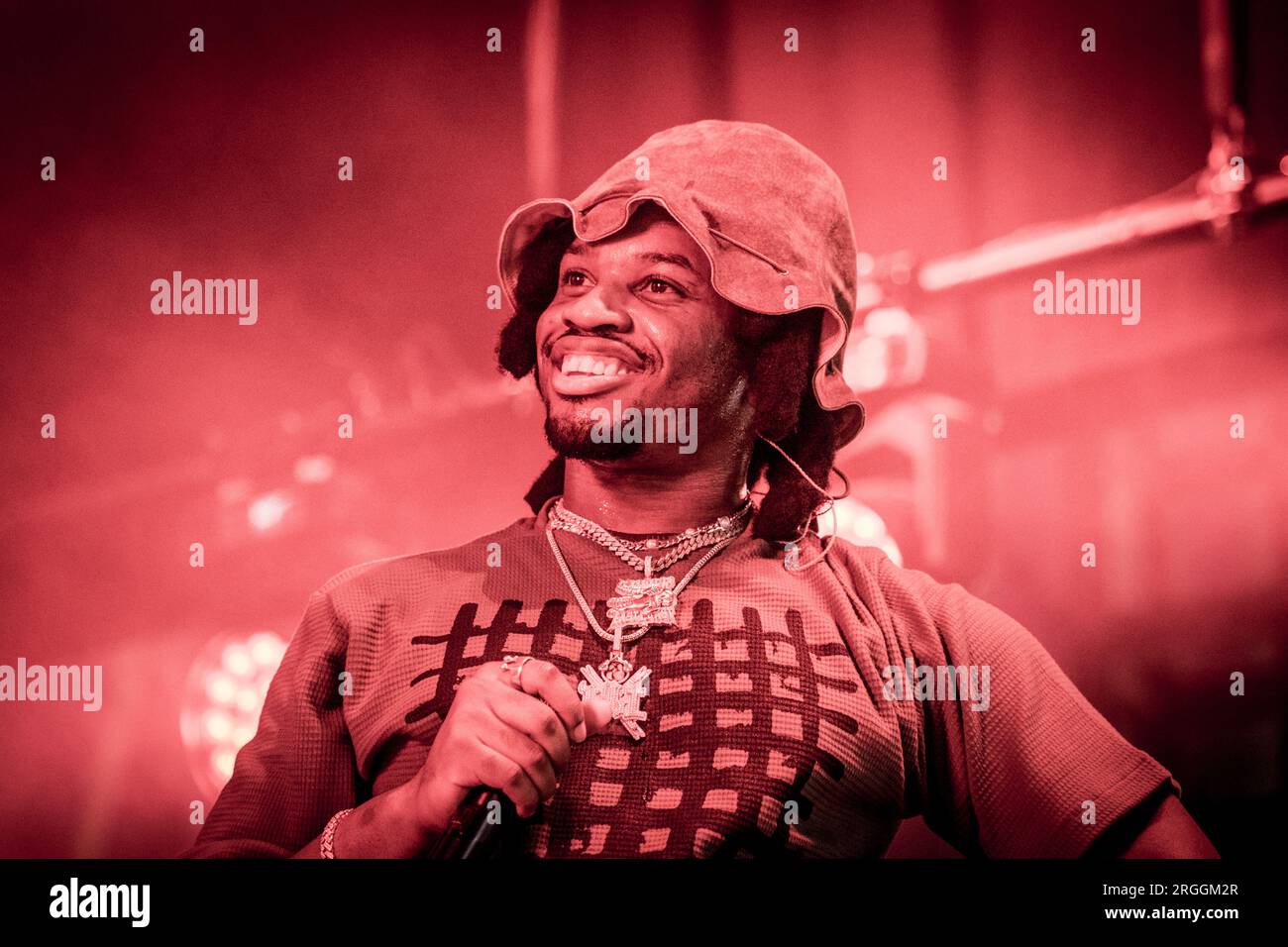 Don thomas singer hi-res stock photography and images - Alamy
