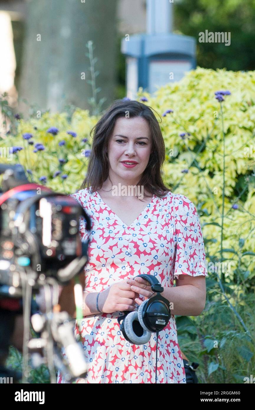 Isabel hardman hi-res stock photography and images - Alamy