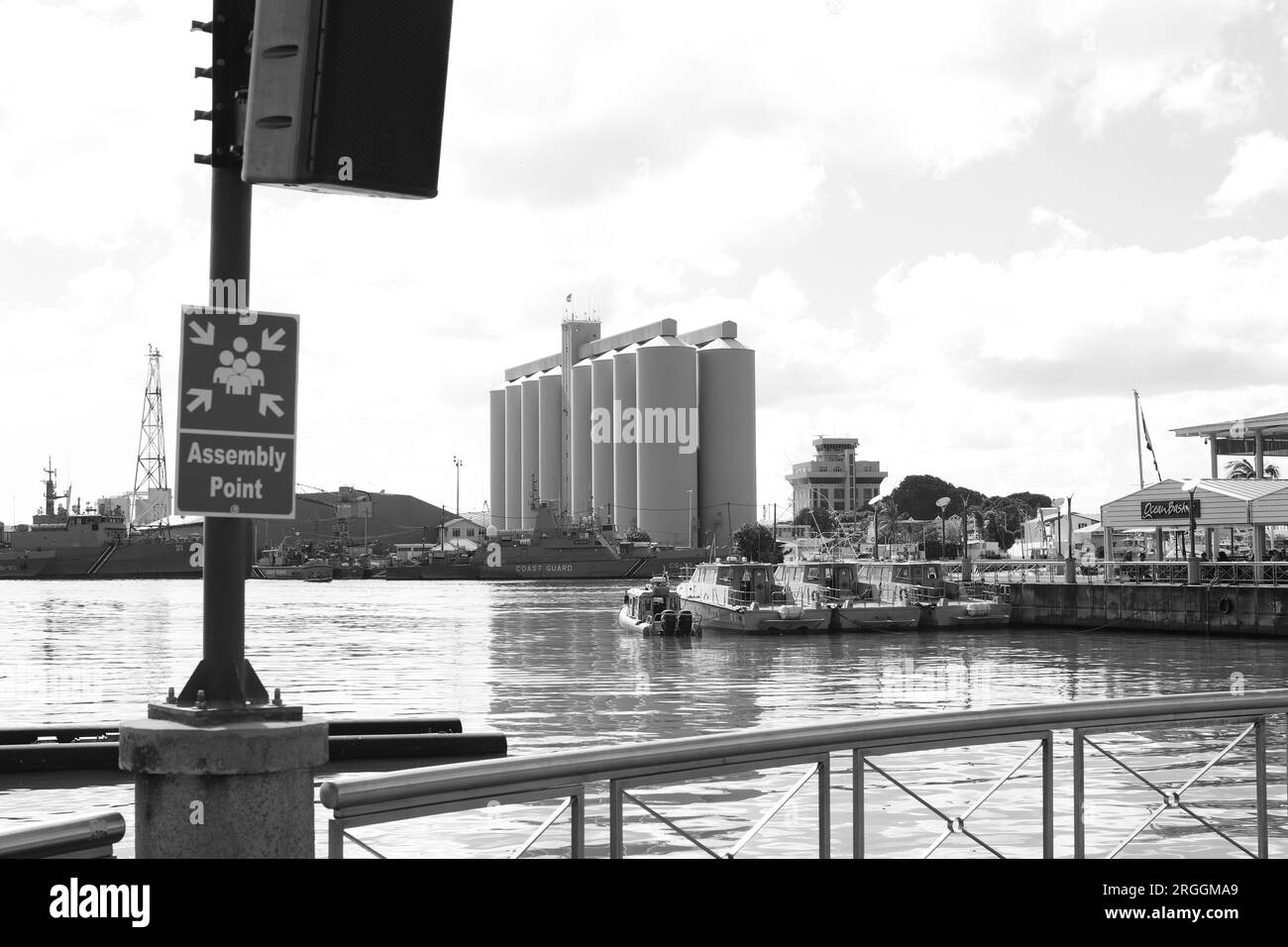 Le Caudan Waterfront is a commercial development in Port Louis, the ...