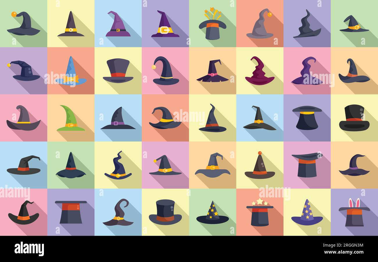 Wizard ear Stock Vector Images - Alamy