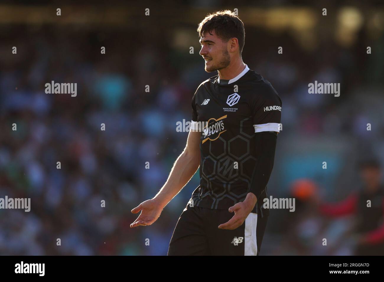 Josh little hi-res stock photography and images - Alamy