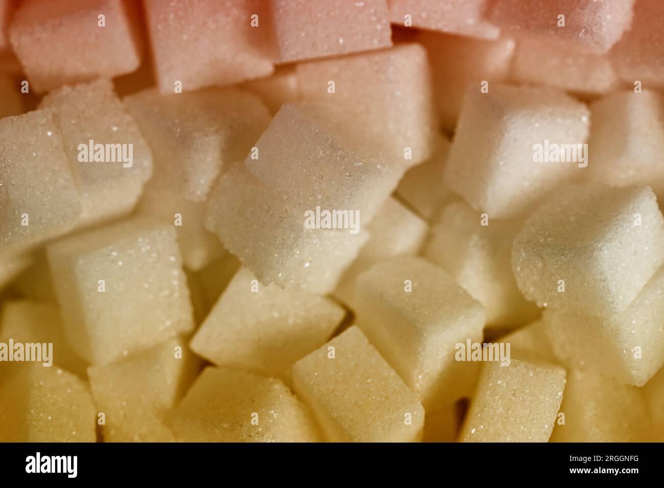 Lump of sugar hi-res stock photography and images - Alamy