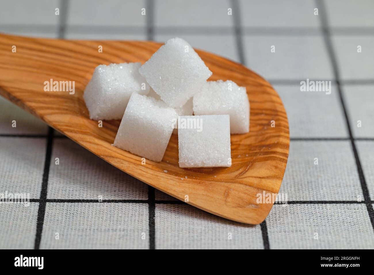 Lump of sugar lump of sugar hi-res stock photography and images - Alamy